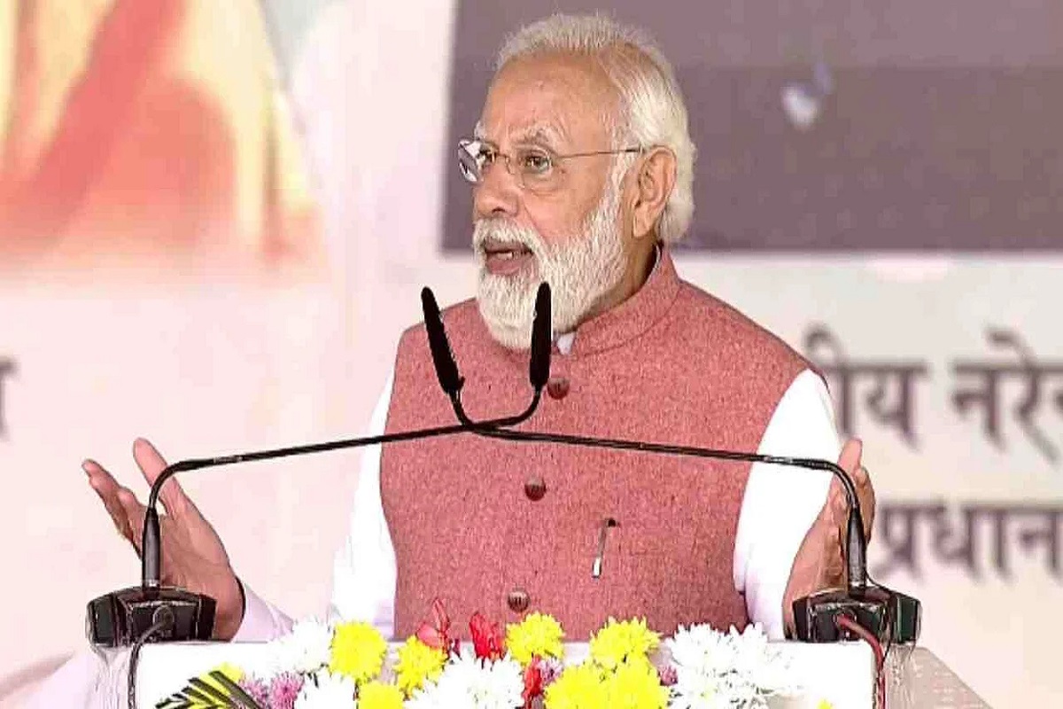 Pm Modi May Attend Oath Ceremony Of Uttarakhand Government