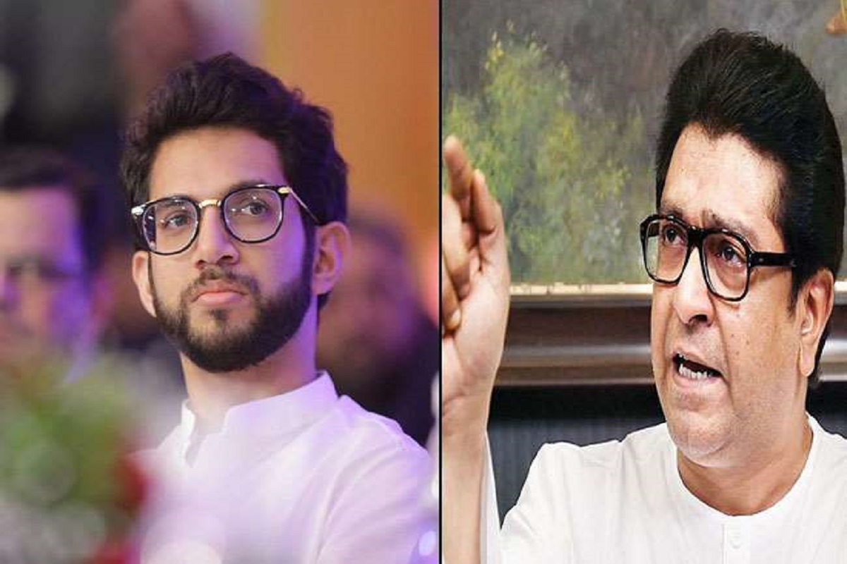 Raj And Aditya Will Visit Ramlala