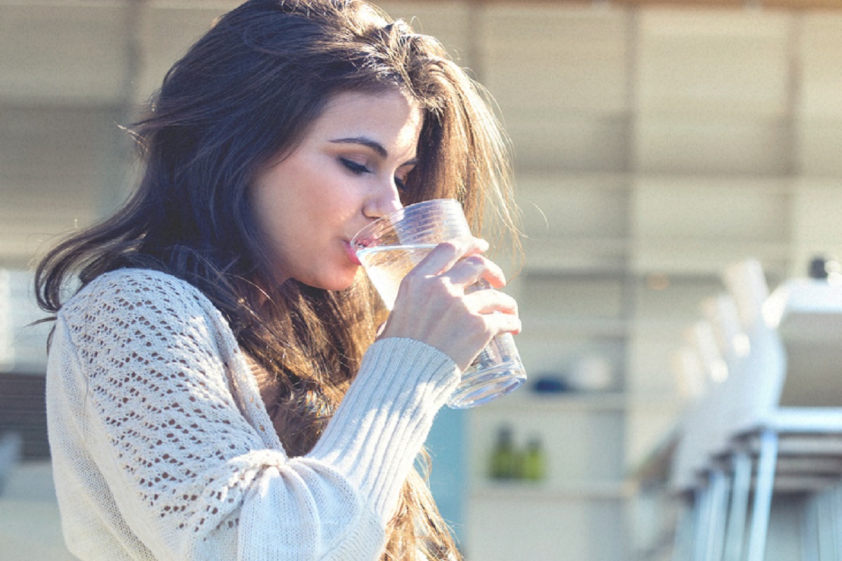 Cold Water Can Have Adverse Effects On Your Body