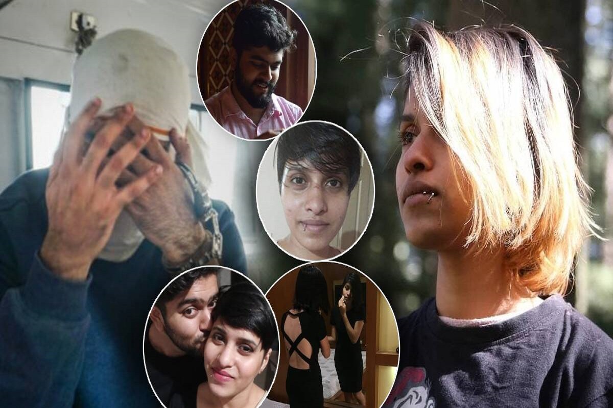 Police Is Probing This Shraddha Walker Murder Case Main Accused Aftab ...