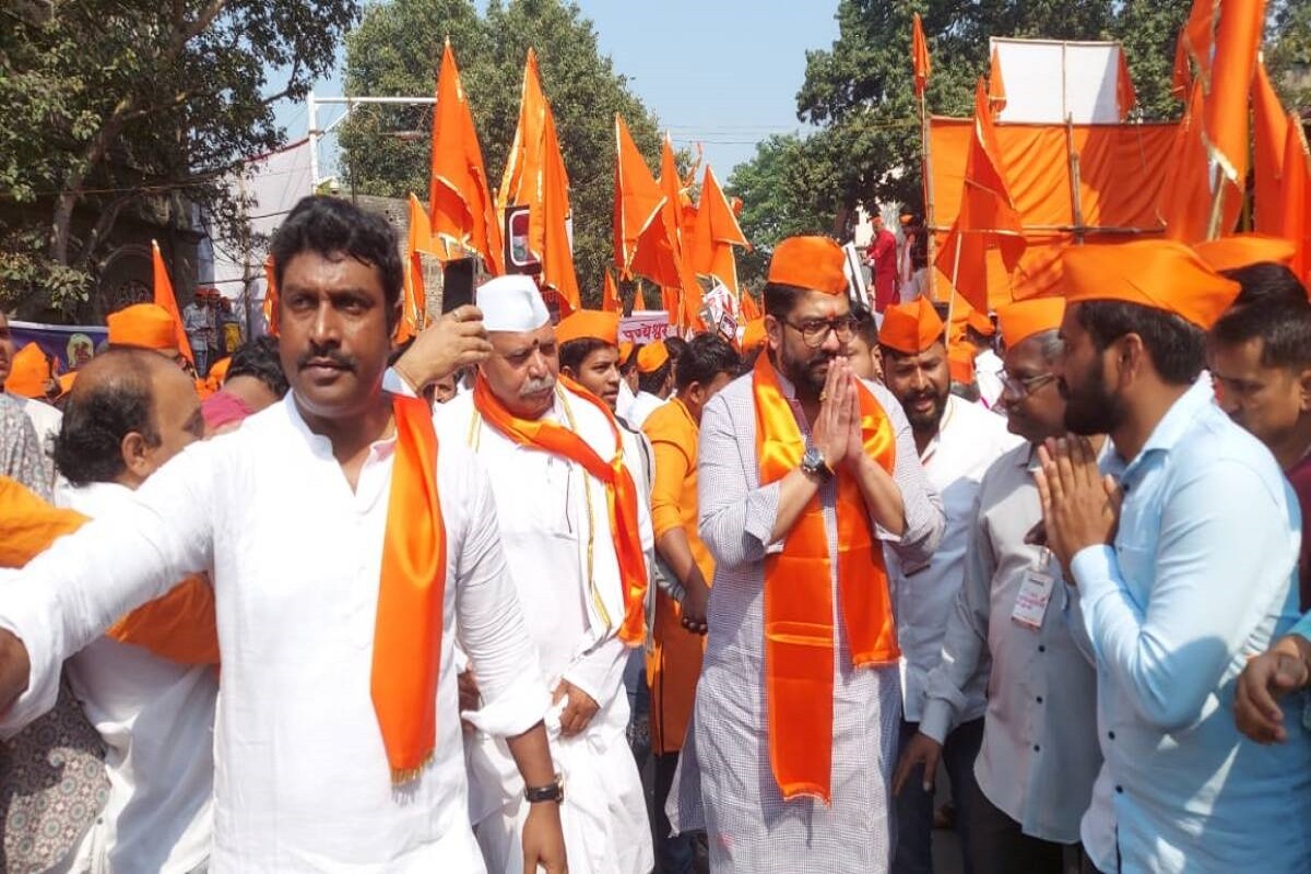 Conversion Cow Slaughter And Love Jihad Should Be Strictly Enforced
