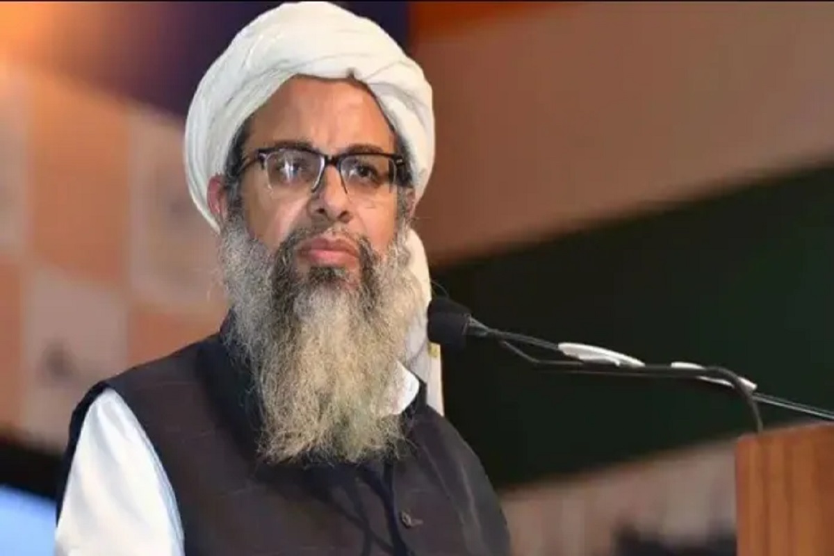 The Demand To Declare Hindu Sanatani Rashtra In The Country Has ...