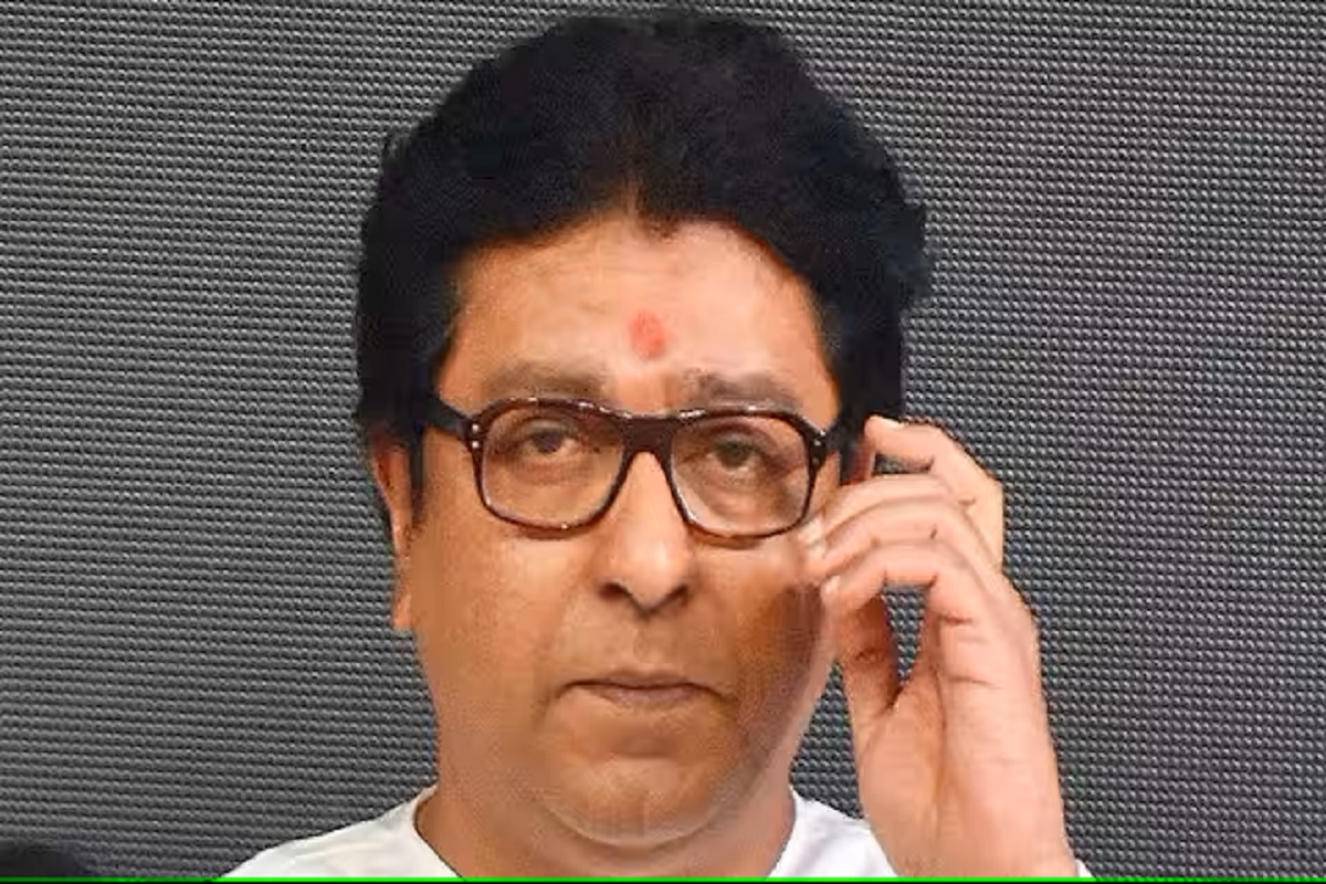 Raj Thackeray Will Indicate The Direction Of Political Future All Eyes ...