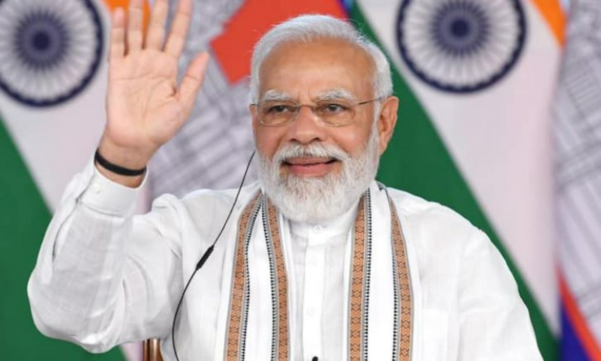 Mann Ki Baat 103 Episode Pm Narendra Modi Mann Ki Baat Programme