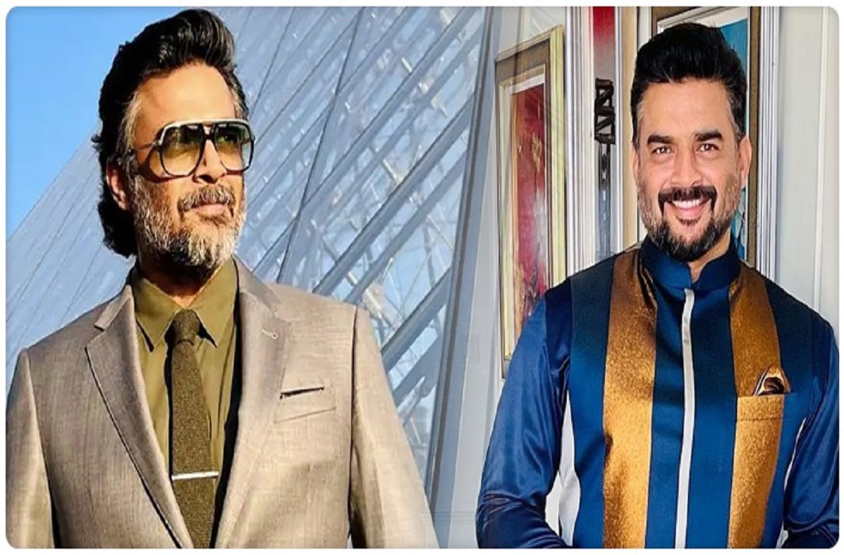 Actor R Madhavan Became Film And Television Institute Of India President