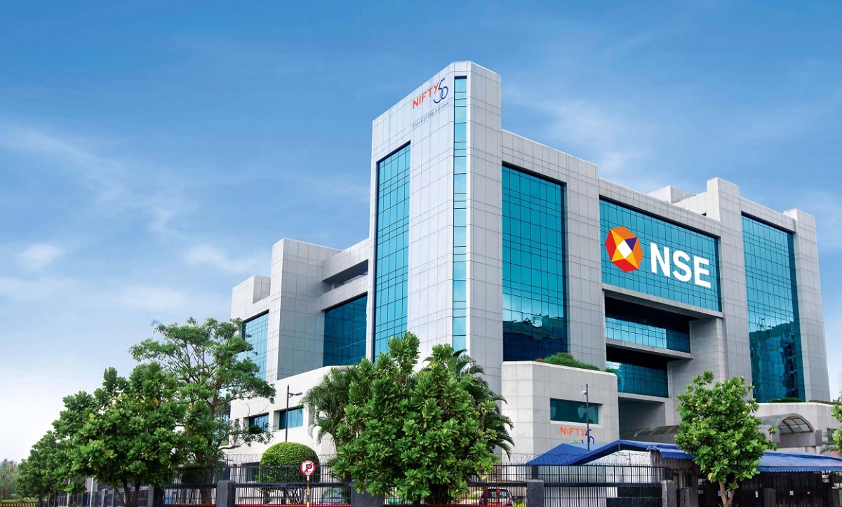 Nifty 50 At New Peak Touched Record Level Of 20000