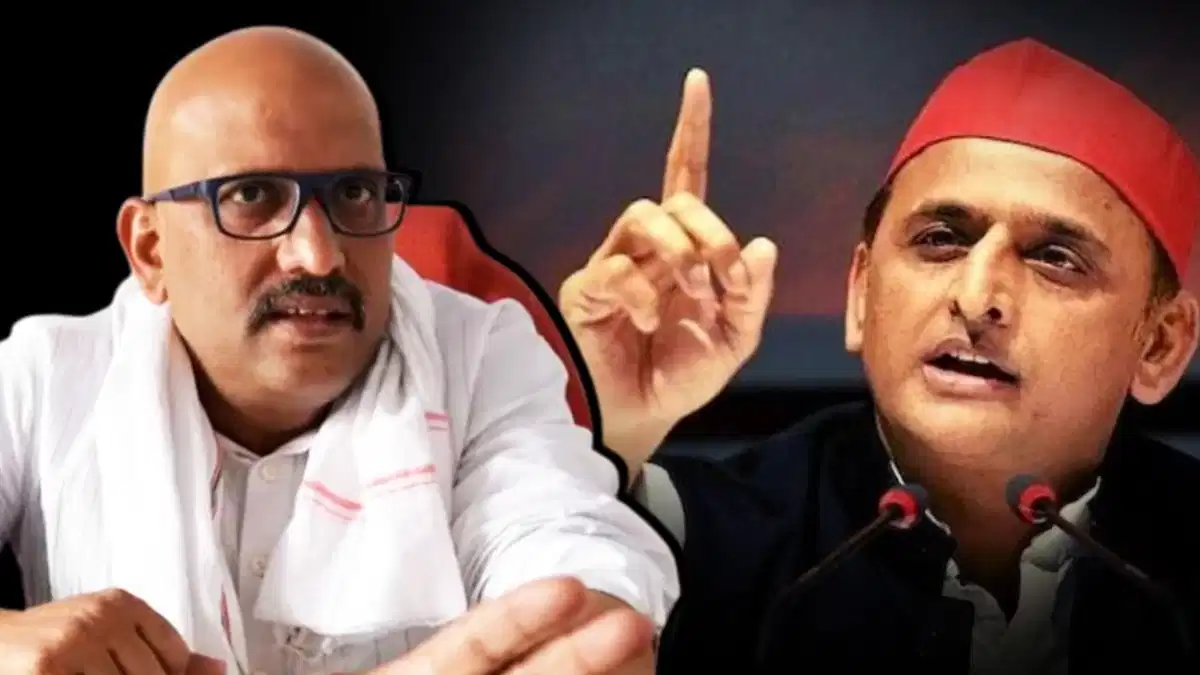 Lok Sabha Election 2024 India Alliance Five State Assembly Election ...