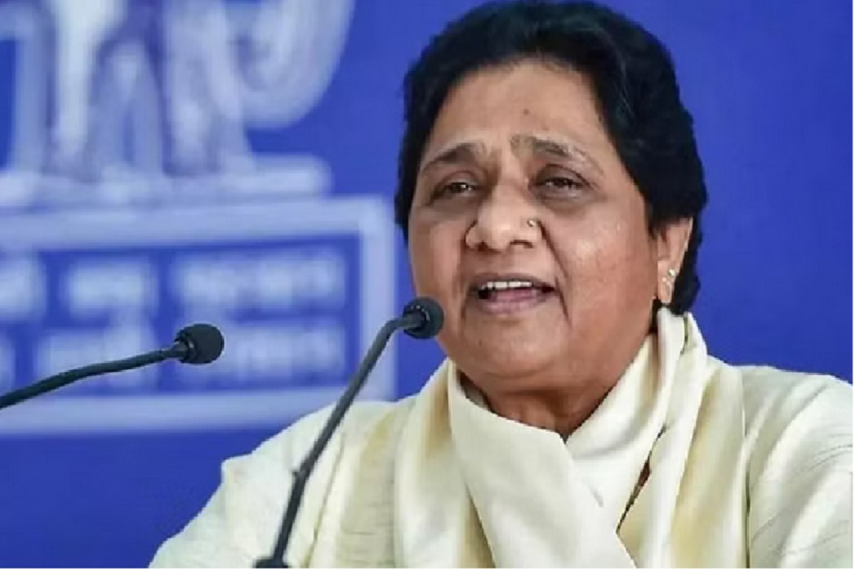 Lok Sabha Election 2024 First List Of Bsp And Jdu Released Sps Troubles 0321