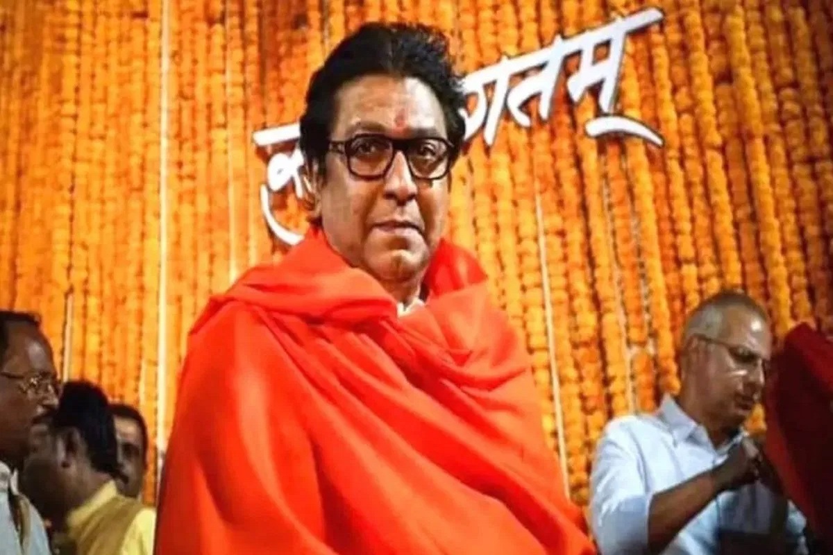 Maharashtra Will Raj Thackeray Become Shiv Sena Chief State Politics Heats Up