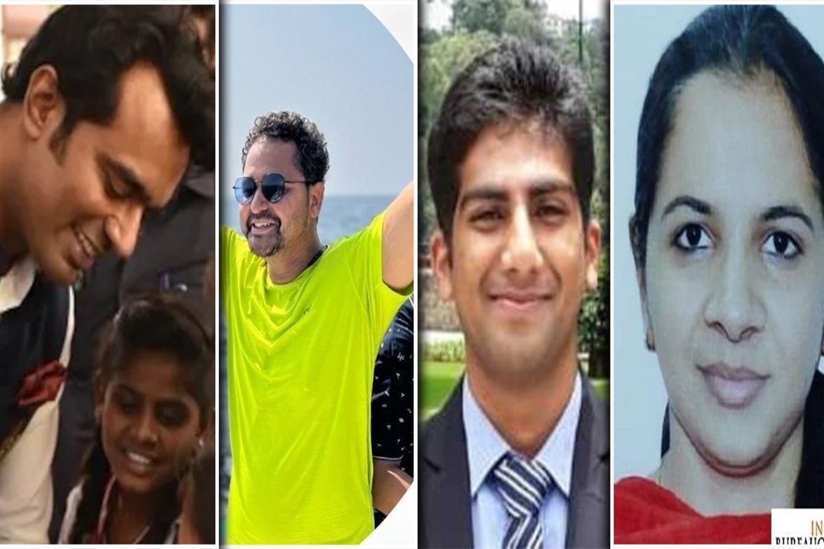 After Pooja Khedkar Now The Names Of These 4 Ias Officers Are Coming To ...
