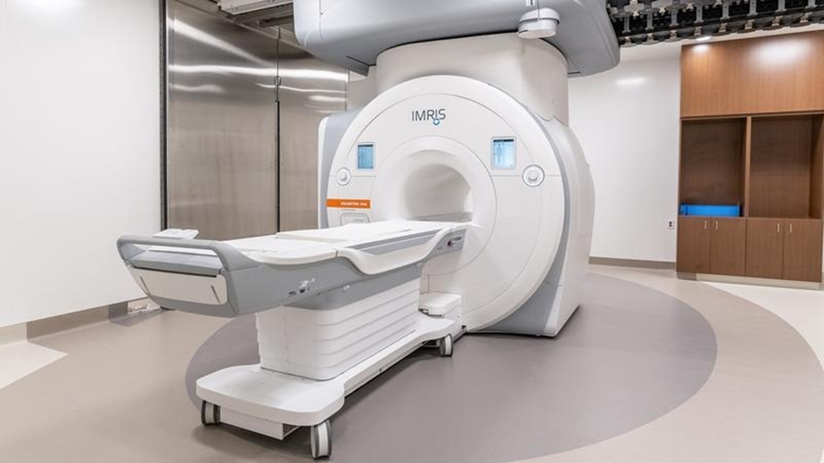 Human Trial Of Indias First Indigenous Mri Machine From October ...