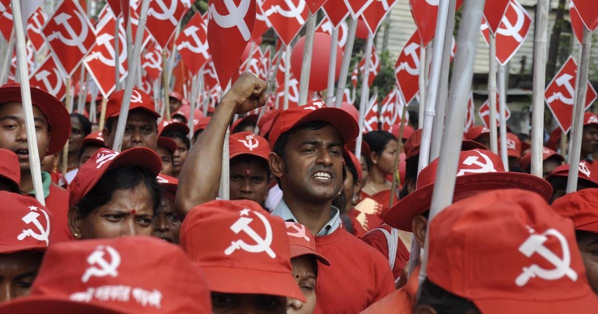 Cpi Says Terrorism Not Hindu Muslim Issue Pahalgam Terror Attack