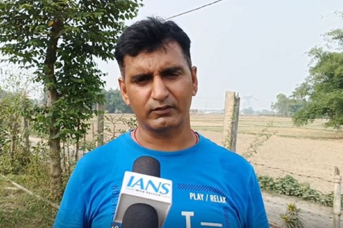 Former Soldier Vikas Mishra Changed His Fortune Through Fish Farming The Scheme Became His Support