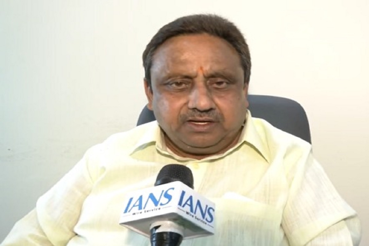 Praveen Khandelwals Ultimatum The Culprits Of Pahalgam Attack Will Be ...