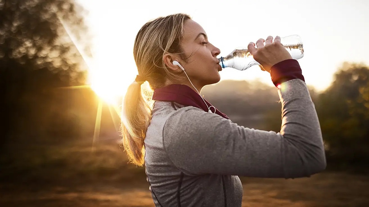 Beat Summer Dehydration Hydration Tips To Stay Fit