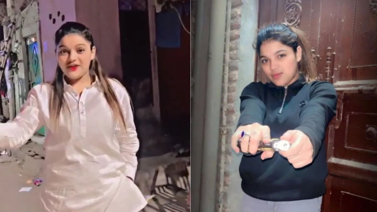 Seelampur Murder Who Killed Kunal Lady Don Under Suspicion