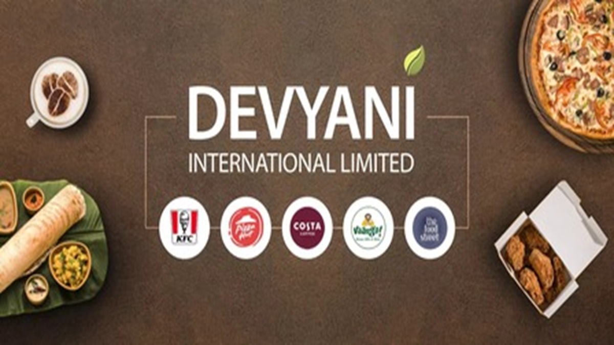 Devyani International Posts Q4 Loss Fy2025 Expansion Growth
