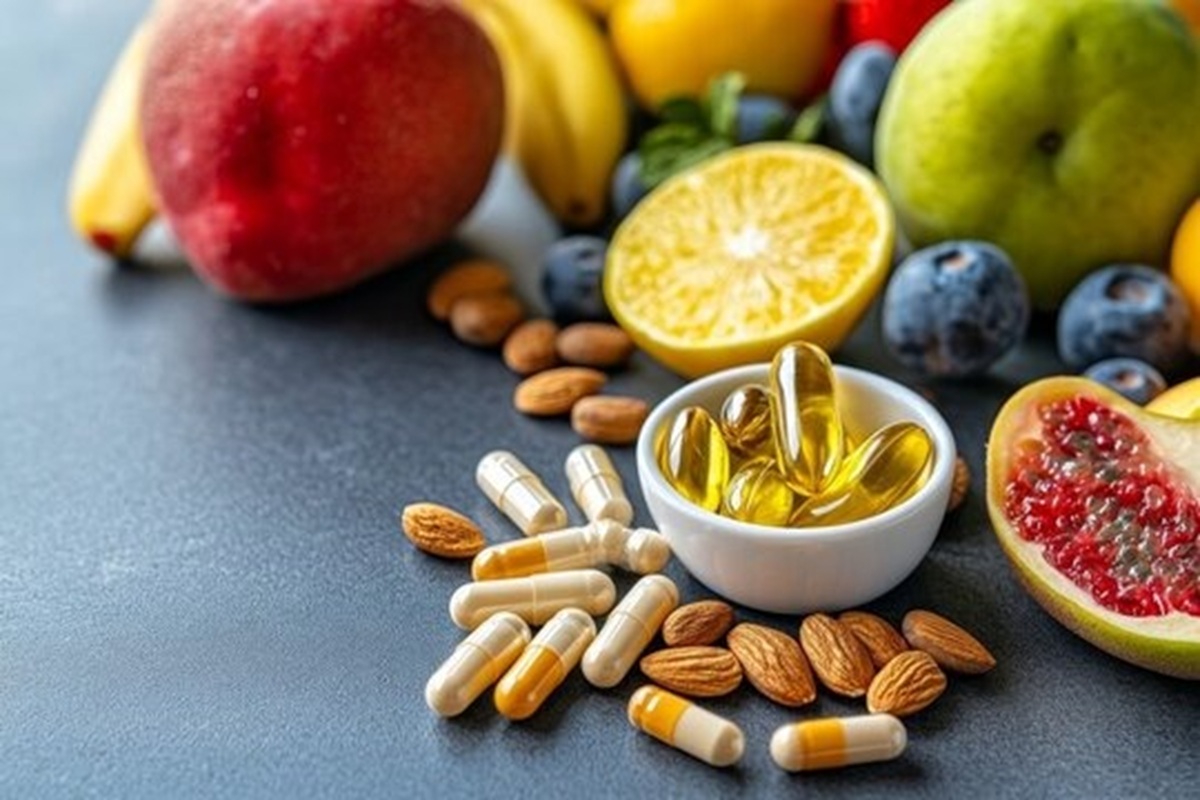 Vitamin Deficiency Symptoms Hair Loss Fatigue Mouth Ulcers