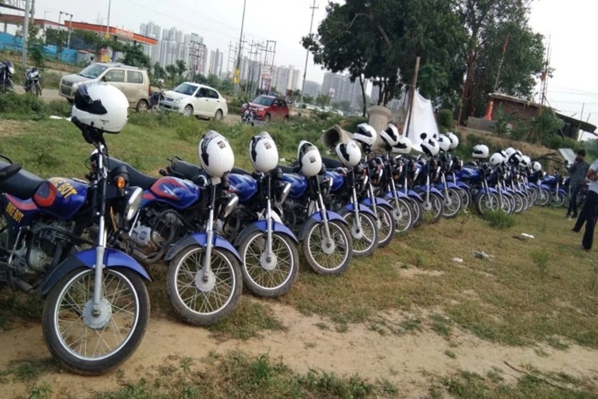 Bike Bot Scam Sanjay Bhati Arrested 2800 Crore Fraud