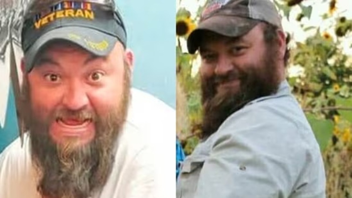 Michigan Church Shooting Fire Attack Thomas Jacob Sanford Identified