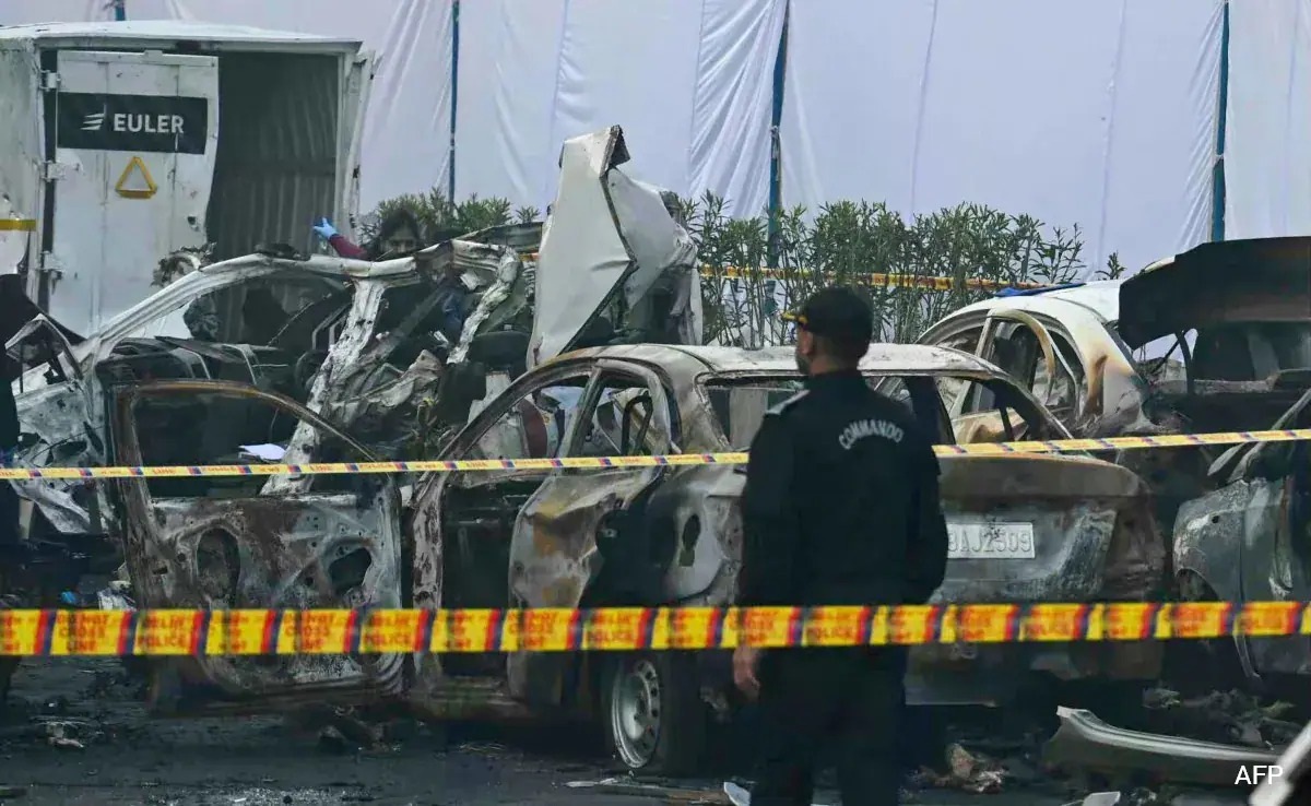 Lal Kila Blast Jem Module Foreign Handlers